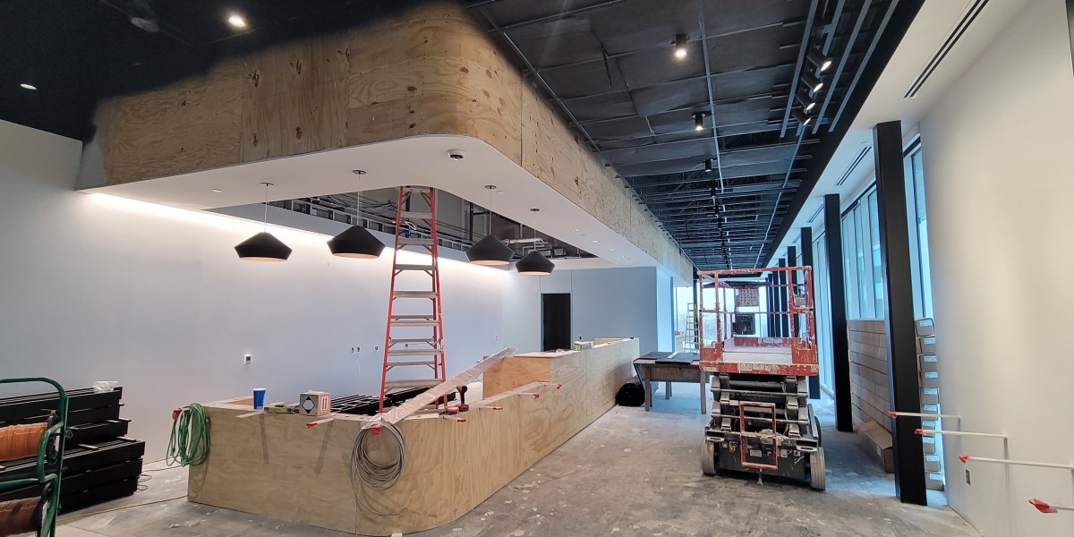 SCC- Lincoln Remodel and Addition